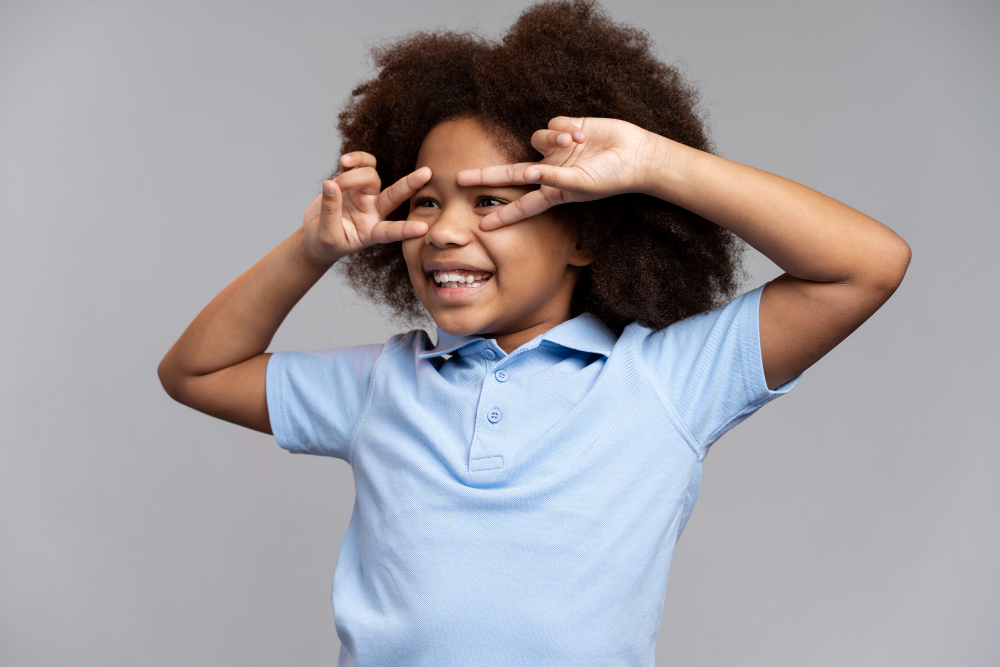 Pediatric Eye Care In Hartford CT Serenity I Care